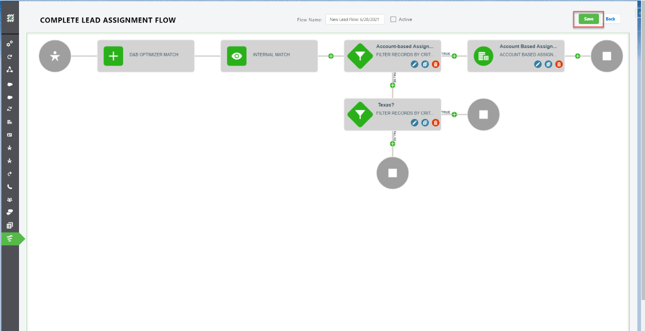 Getting Started With Assignment Flows