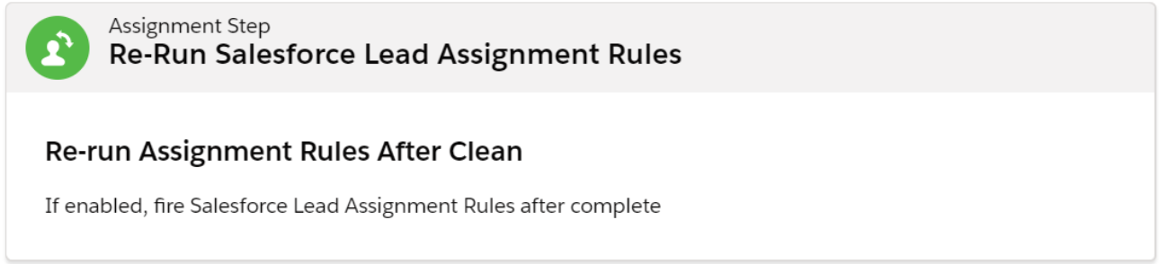 Getting Started With Assignment Flows