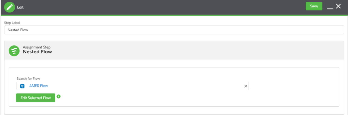 Getting Started With Assignment Flows 5545